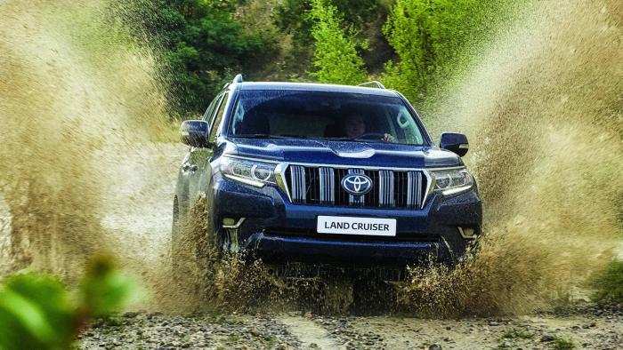 Αυτά είναι τα πιο αξιόπιστα μεταχειρισμένα diesel SUV -Ποια βγάζουν τις ...