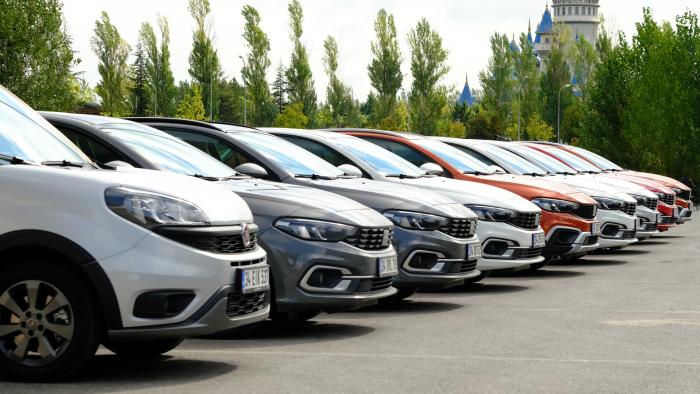 Αυτά είναι τα αυτοκίνητα που αγοράζουν στην Τουρκία | carandmotor.gr