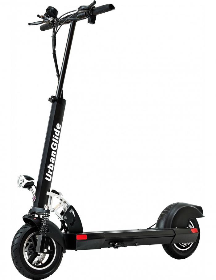 Στην Ελλάδα το UrbanGlide Ride Escooter All Road 2 | carandmotor.gr