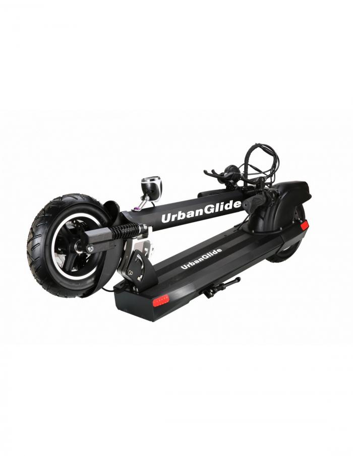 Στην Ελλάδα το UrbanGlide Ride Escooter All Road 2 | carandmotor.gr