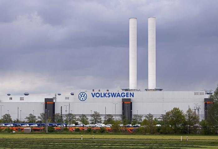 Η Volkswagen στη σκιά ενός νέου σκανδάλου | carandmotor.gr