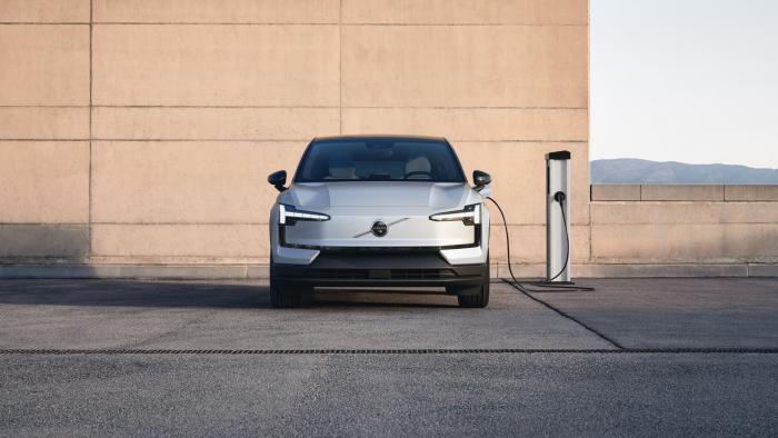 Η πλήρης γκάμα του νέου Volvo EX30 -Όλες οι τιμές στην Ελλάδα ...