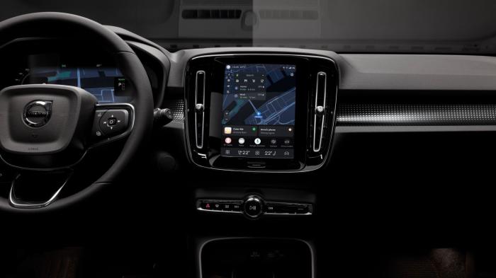Volvo: Τεχνολογικές αναβαθμίσεις σε όλα τα μοντέλα της | carandmotor.gr