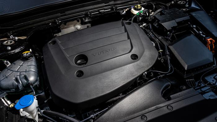 Volvo XC40 B3: Πρώτη δοκιμή στην Ελλάδα για το εξηλεκτρισμένο σουηδικό ...