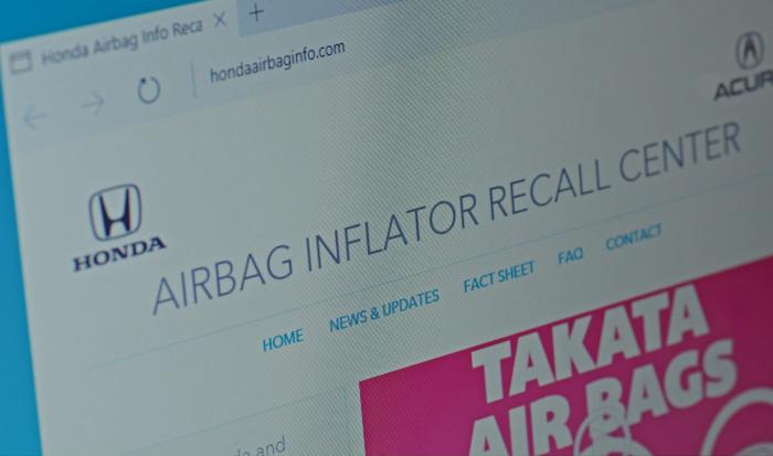 Οι αερόσακοι της Takata εξακολουθούν να σκοτώνουν -Τι πρέπει να ...