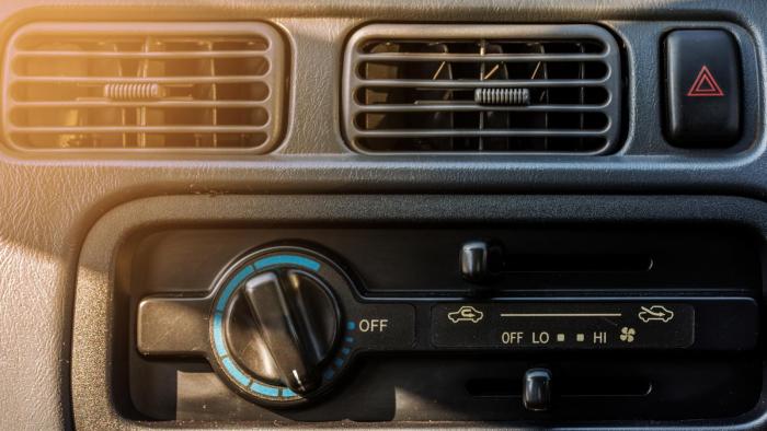 Τέλος το air condition από τα παλιά αυτοκίνητα -Νέες κατασχέσεις ...