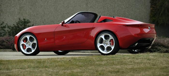 Η άγνωστη ιστορία της Alfa Romeo 2uettottanta | carandmotor.gr