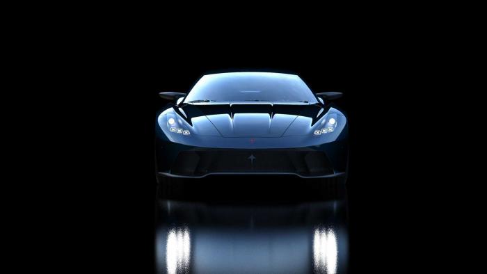 Το ιταλικό supercar που τα βάζει με τις Ferrari και Maserati ...