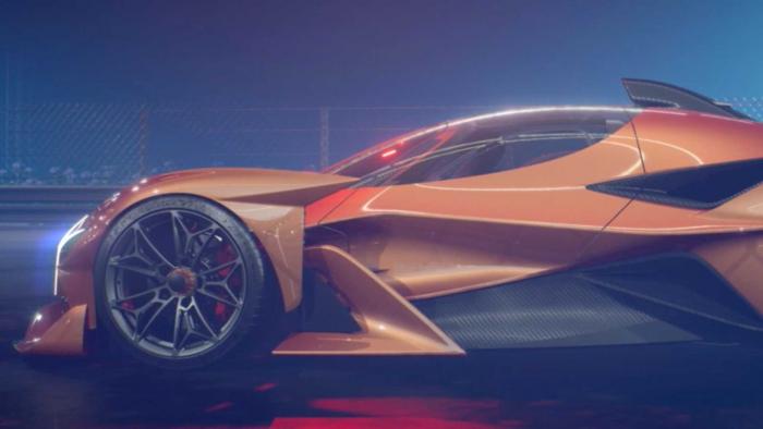 Apollo Project Evo: Το πραγματικό... Chaos αποκαλύφθηκε στη Σαγκάη ...