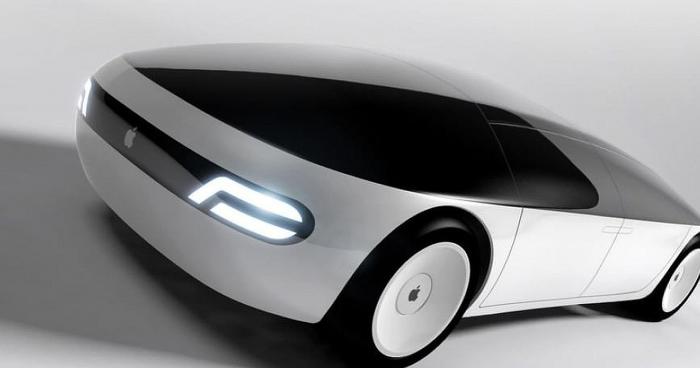 Το αυτοκίνητο της Apple θα έχει την υπογραφή της... Lamborghini ...