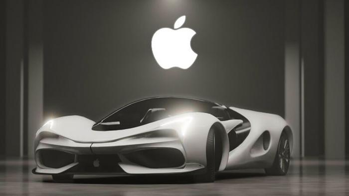 Το αυτοκίνητο της Apple θα έχει την υπογραφή της... Lamborghini ...