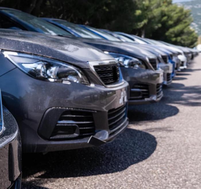 Αυτά είναι τα νέα αυτοκίνητα της Ελληνικής Αστυνομίας | carandmotor.gr