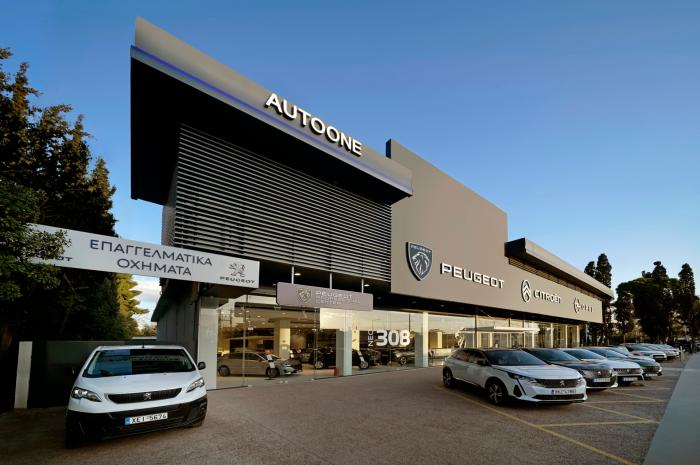 AUTOONE: O απόλυτος προορισμός στην αγορά αυτοκινήτου | carandmotor.gr