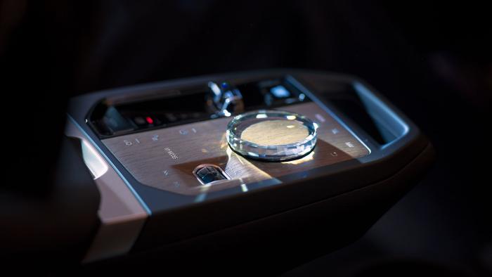 Το BMW iDrive 9 κάνει το μεγάλο πέρασμα στην τεχνολογία Android ...