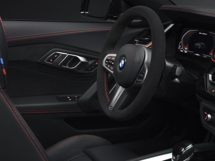 Επίσημο: H BMW σταματά την παραγωγή της Z4 | carandmotor.gr
