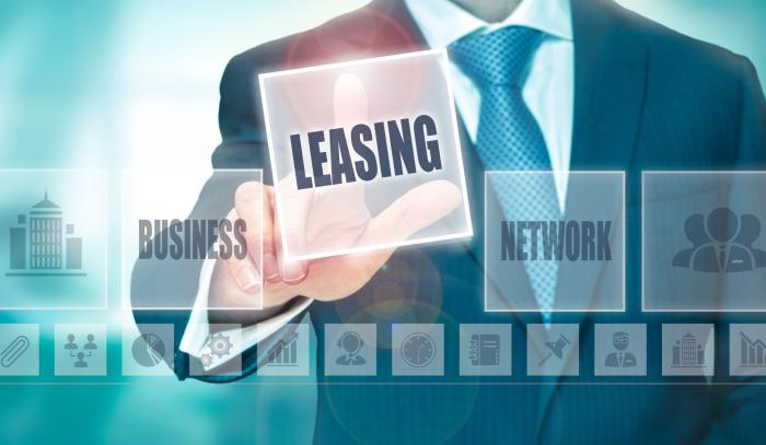 Executive Lease: To Leasing από τους ειδικούς | carandmotor.gr