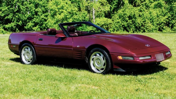 Michael Jordan: Τα 10 αυτοκίνητα του GOAT που ξεχωρίζουν | carandmotor.gr