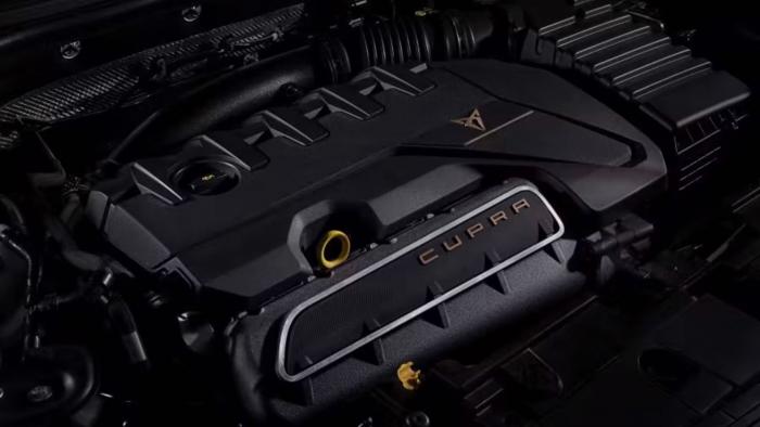 Έρχεται το πιο ισχυρό CUPRA Formentor των 400 ίππων | carandmotor.gr