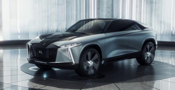 Έρχεται νέο SUV από την DS Automobiles | carandmotor.gr