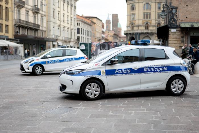 Τα καταδιωκτικά της Ελληνικής Αστυνομίας έρχονται στους δρόμους -Πόσο ...