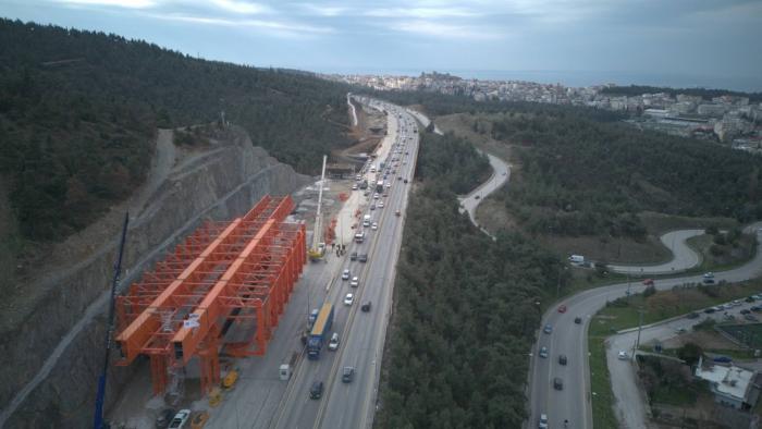 Πότε θα ολοκληρωθούν η επέκταση του Μετρό Θεσσαλονίκης προς την ...