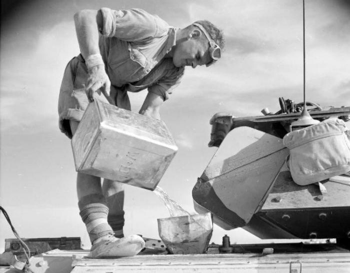 Τι ανακάλυψαν οι Ναζί και το χρησιμοποιούμε μέχρι και σήμερα ...