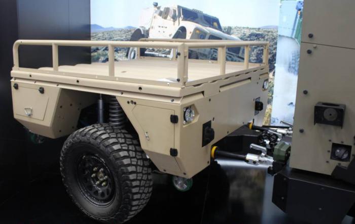 Ποιά οχήματα θα δείξει η ΕΛΒΟ στη ΔΕΘ; | carandmotor.gr