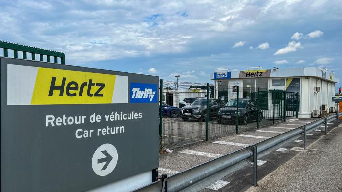 Πρωτοποριακές online υπηρεσίες ενοικίασης και leasing από την Hertz ...
