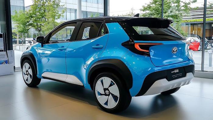 Τι θα αλλάξει στο Toyota Yaris το 2026 | carandmotor.gr