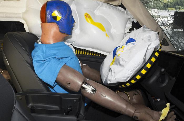 Ποιο νέο αυτοκίνητο απέτυχε στα crash-tests; | carandmotor.gr