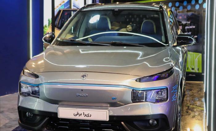 Αυτό είναι το νέο αυτοκίνητο του Ιράν –Πόσο κοστίζει | carandmotor.gr