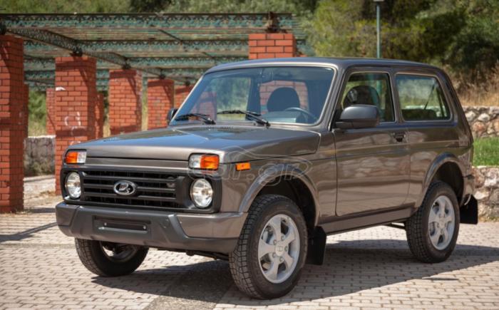 Πόσο κοστίζει ένα καινούργιο Lada στην Ελλάδα; | carandmotor.gr