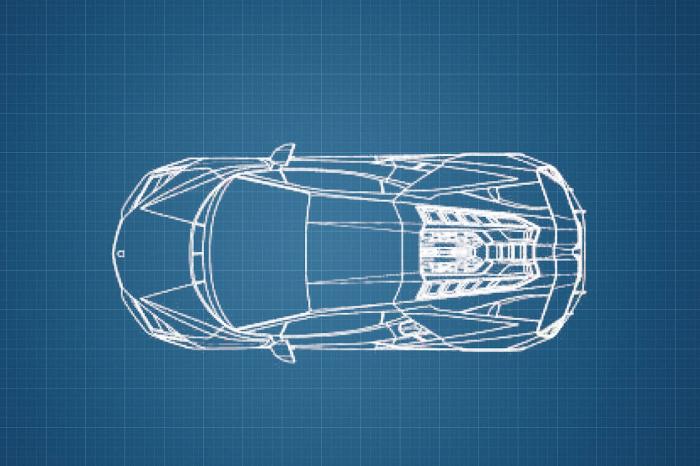 Διαρροή: Τα πρώτα επίσημα σχέδια της Lamborghini που θα διαδεχθεί την ...