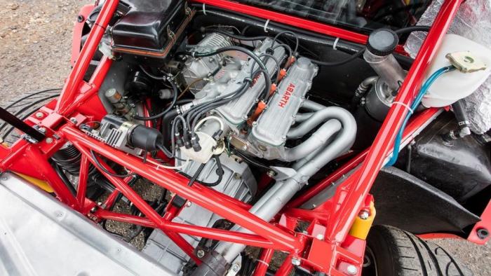 Lancia 037: Η πισωκίνητη ντίβα που κέρδισε τα 4κίνητα στο WRC ...