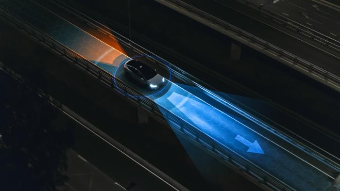 Τι είναι το Lane Assist -Πώς λειτουργεί στην προσπέραση | carandmotor.gr