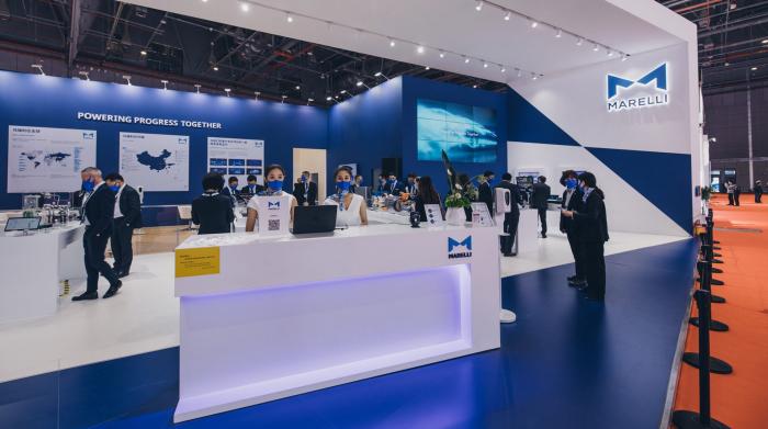 H μικρή επανάσταση της Marelli που αυξάνει την αυτονομία των ηλεκτρικών ...