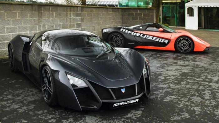 Marussia: Τι απέγινε η «Ferrari» της Ρωσίας; (+videos) | carandmotor.gr
