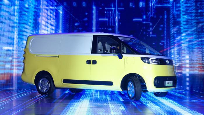 Αυτό είναι το νέο μοντέλο που θα έρθει στην Ελλάδα - Ποιος θα το ...