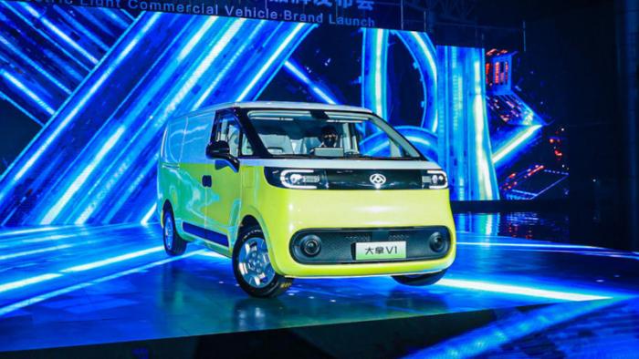 Αυτό είναι το νέο μοντέλο που θα έρθει στην Ελλάδα - Ποιος θα το ...