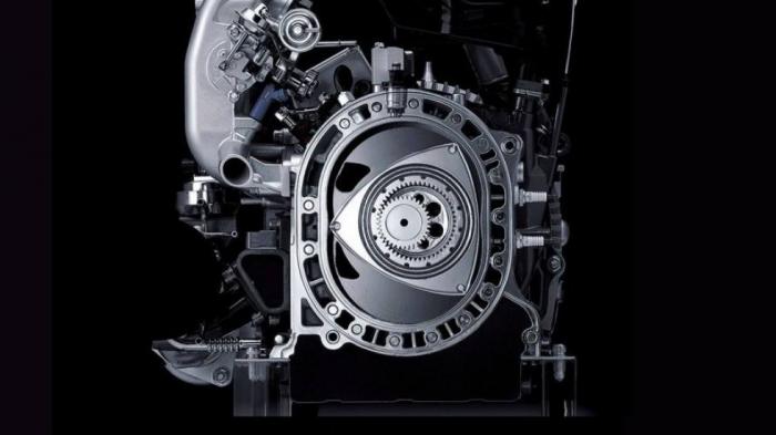 Mazda: Ετοιμάζει ηλεκτρικό MX-30 με Wankel κινητήρα βενζίνης ...
