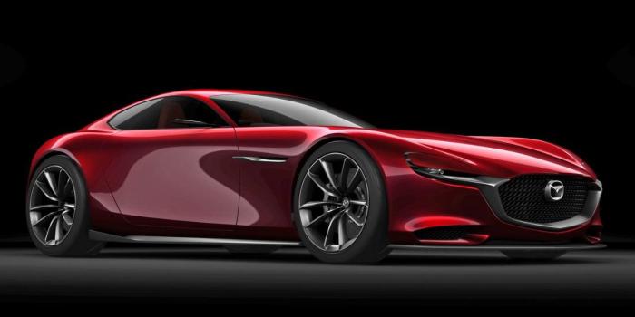 H Mazda στην αντεπίθεση: Έρχονται 8 νέα ηλεκτρικά ως το 2030 ...