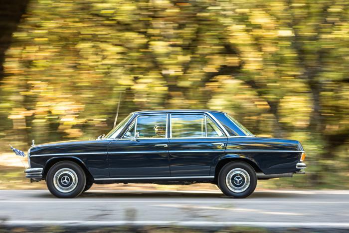 Πόσο πωλήθηκε η Mercedes του Ωνάση -Η άγνωστη ιστορία πίσω από το ...