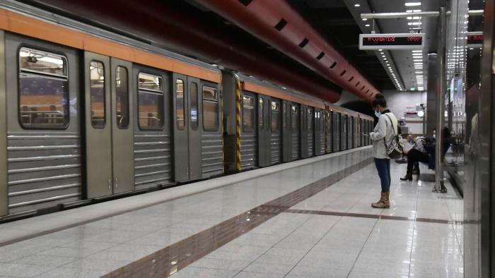Το Μετρό της Αθήνας απλώνει τις ράγες του -Πού θα κατασκευαστούν οι ...
