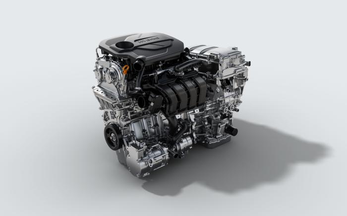 Επίσημο: Αυτό είναι το νέο MG3 | carandmotor.gr