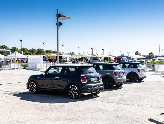 The MINI Festival: H μεγάλη γιορτή της φίρμας | carandmotor.gr