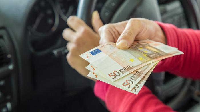 Επίσημο: Αυτές είναι οι αλλαγές στη φορολογία των εταιρικών αυτοκινήτων ...