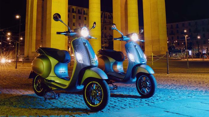 Τα καλύτερα ηλεκτρικά scooters της αγοράς -«Καίνε» 1 ευρώ στα 100 χλμ ...