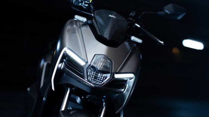 Διαθέσιμο το νέο SYM Wild 160 – Με στάνταρ traction control (τιμή) | carandmotor.gr