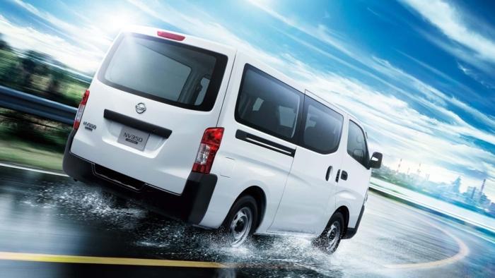 Επιστρέφει το Nissan Vanette; | carandmotor.gr