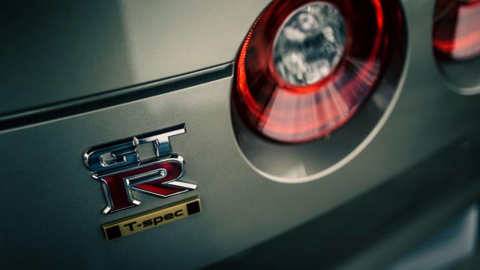 Nissan GT-R: Τα λιγότερο γνωστά μυστικά του ιαπωνικού «godzilla ...